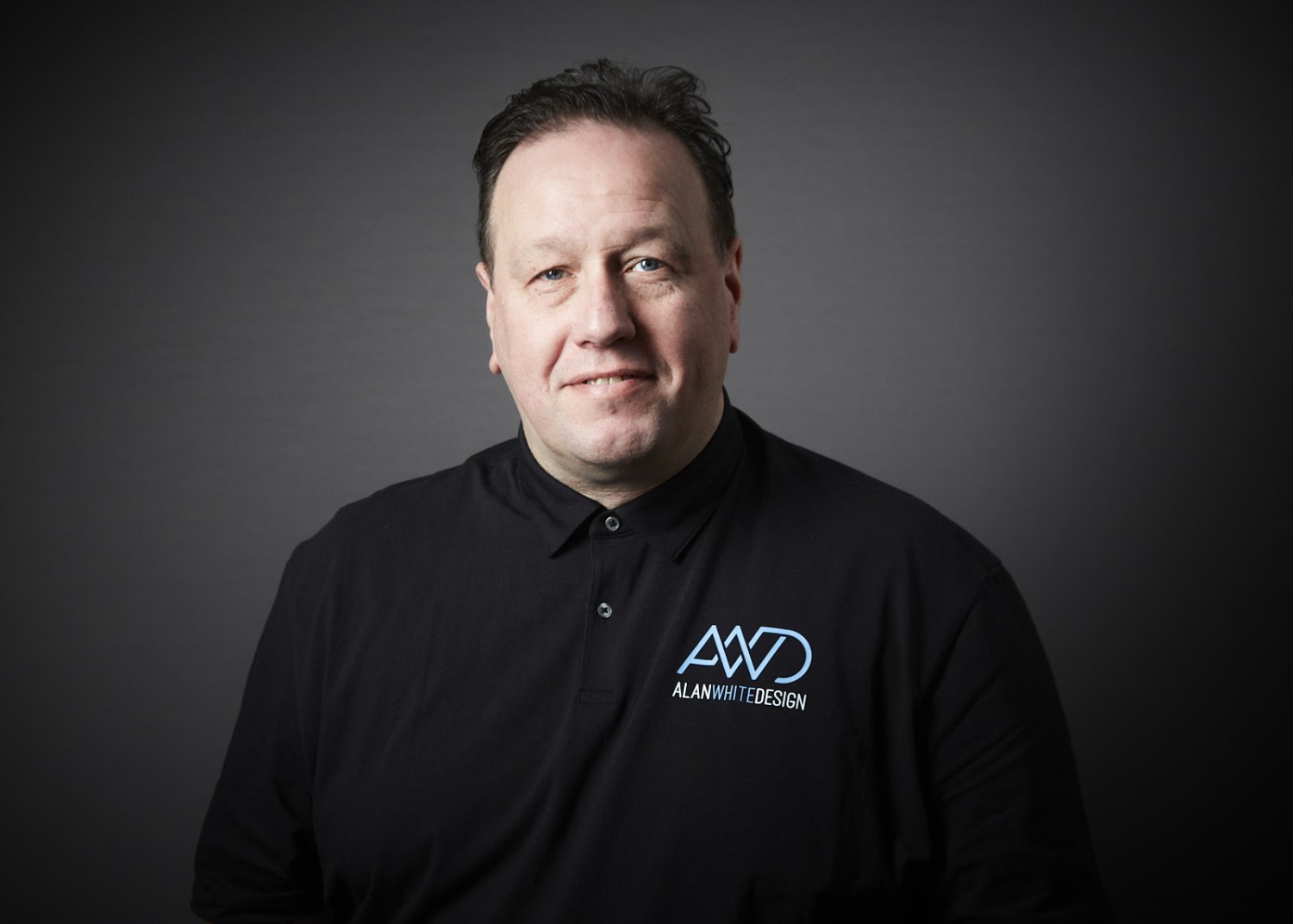Alan Gibson - AWD